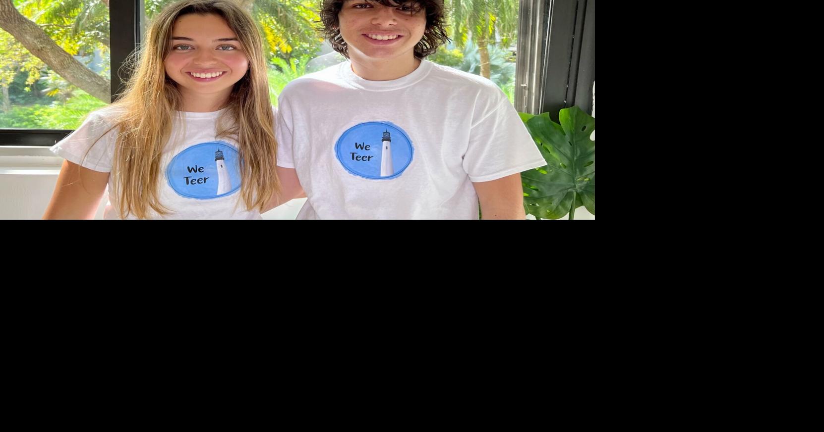 Local MAST students creators of WeTeer app, set to launch We Teer Kid’s Club for kids ages 5-10 ...