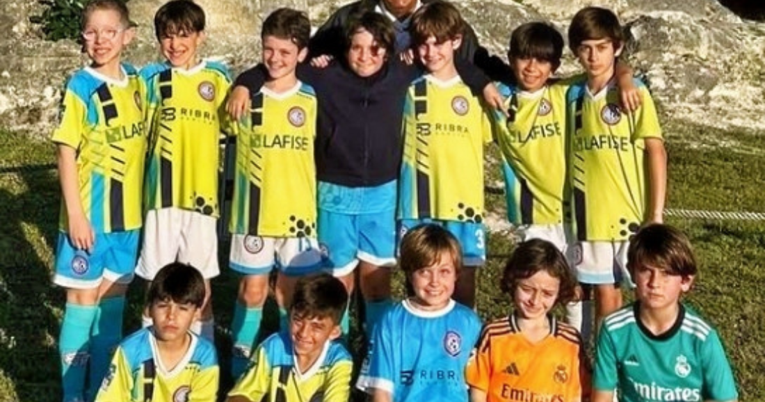 Young players invited to join Virginia Key Soccer Club travel team ...