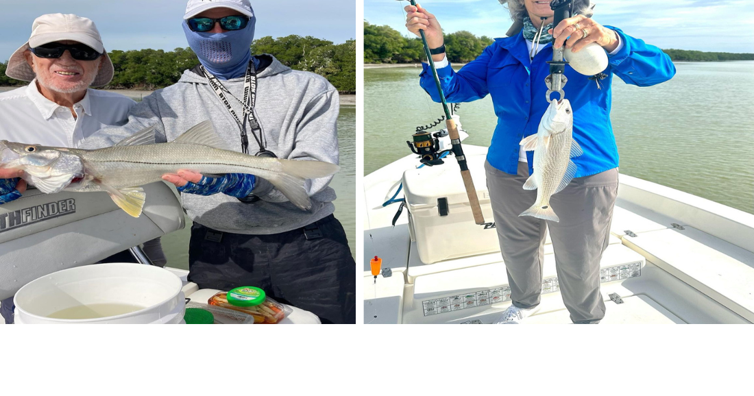 It has been hit or miss for anglers both inshore and in deeper waters ...