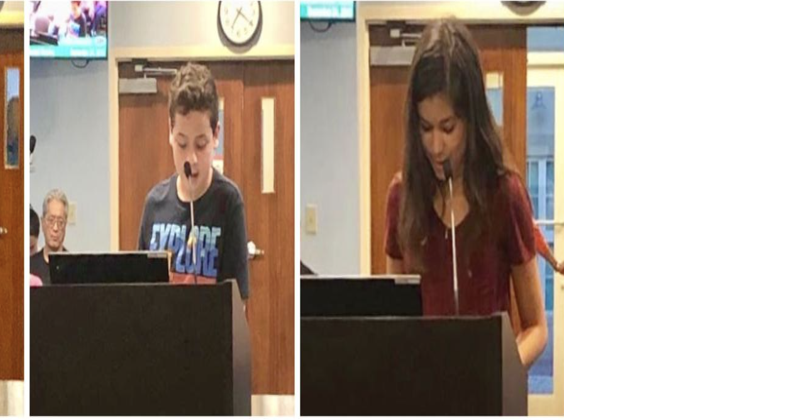 High school students can apply now to gain leadership skills as part of ...