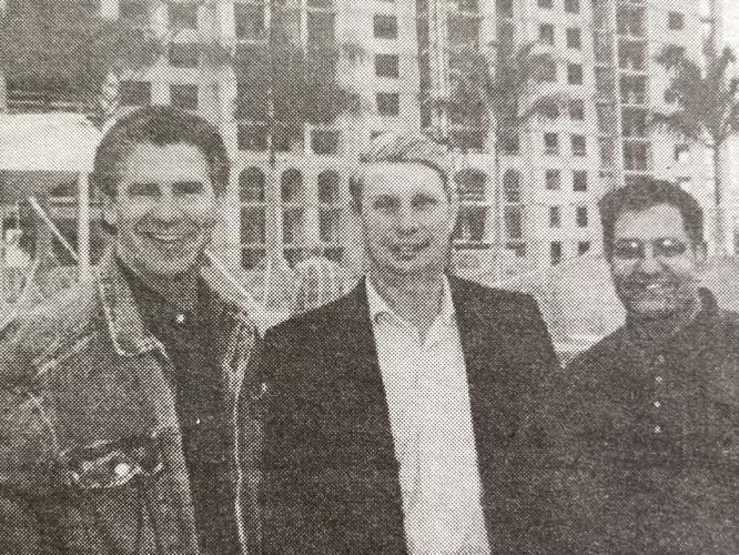 Zoning changes and permit fee increases among items making news on the ...