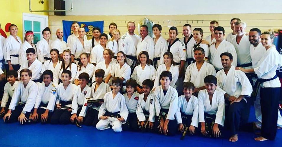 Empower yourself. | Sports | islandernews.com