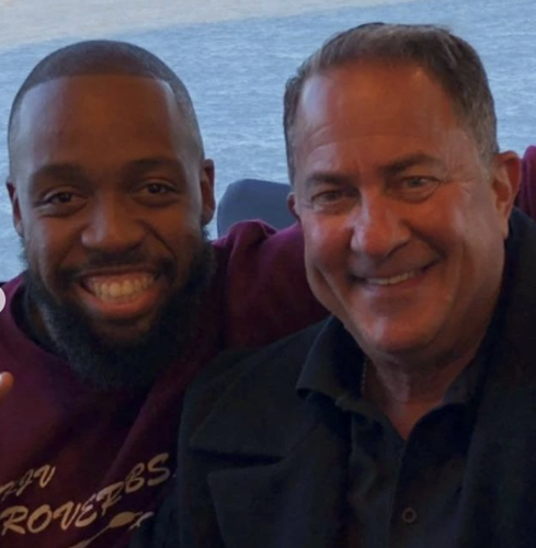 “The people of Key Biscayne came through big-time,” as island offers ...