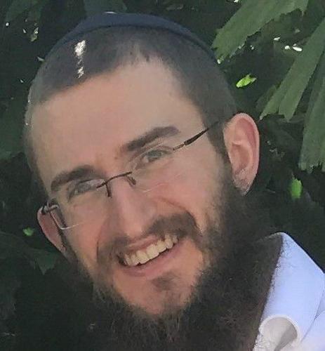 Rabbi Caroline takes issue with editorial cartoon’s use of swastika ...