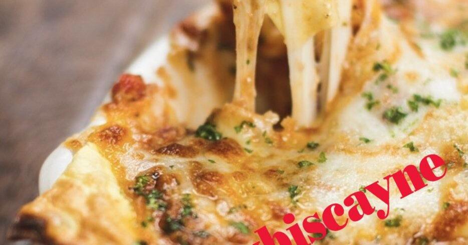 No April Fools’ joke, just great food on Key Biscayne's Tuesday menu ...