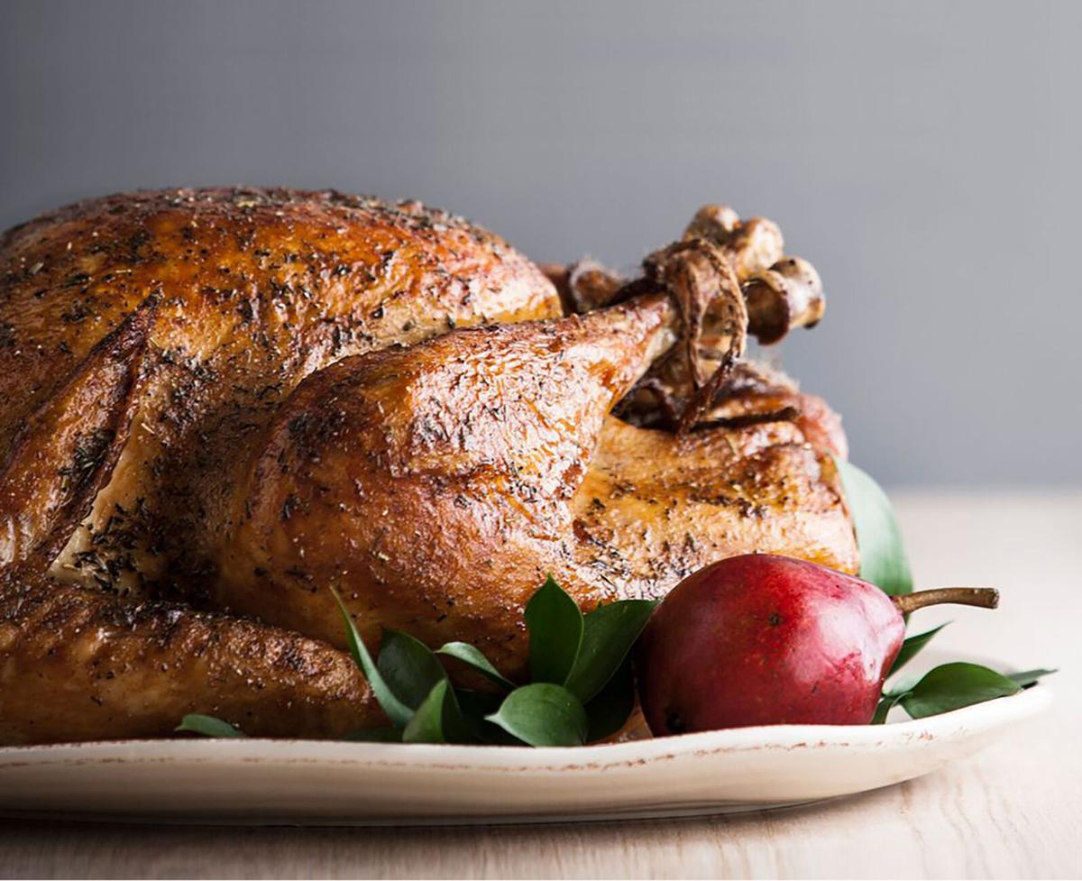 Thanksgiving is upon us. Golden Hog is ready! | Food | islandernews.com