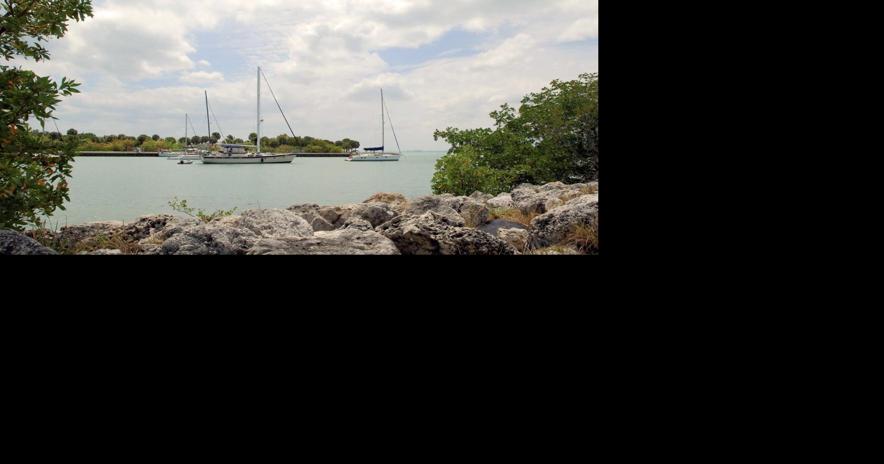 Clouds increase, but another warm day awaits Key Biscayne | Key ...