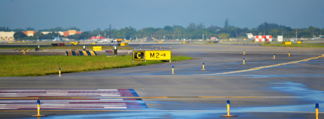 Palm Beach airport renamed for Trump — at $2.75M cost | Florida ...