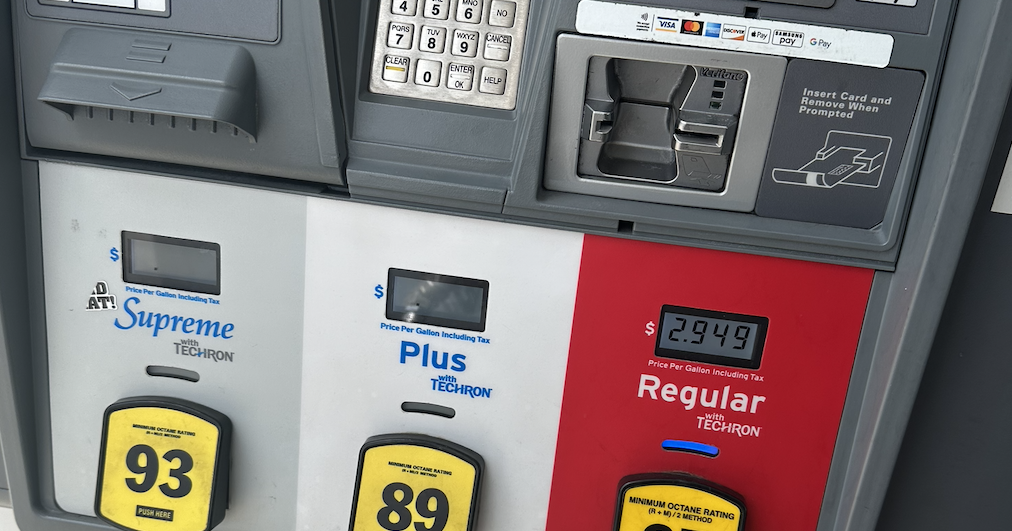 Miami gas prices now 50+ cents lower than last year | Miami ...