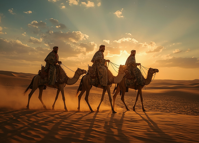 Three Kings Day on Key Biscayne - what is Día de los Reyes | Faith ...