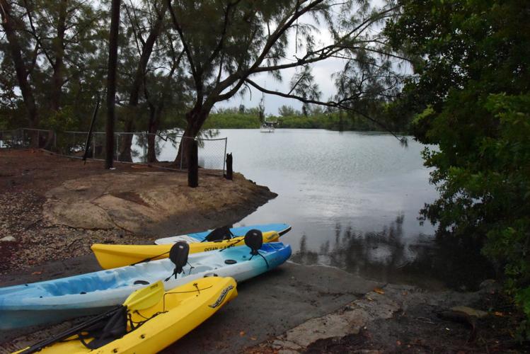 VKAB Update. Shrimper’s Lagoon project | News | islandernews.com