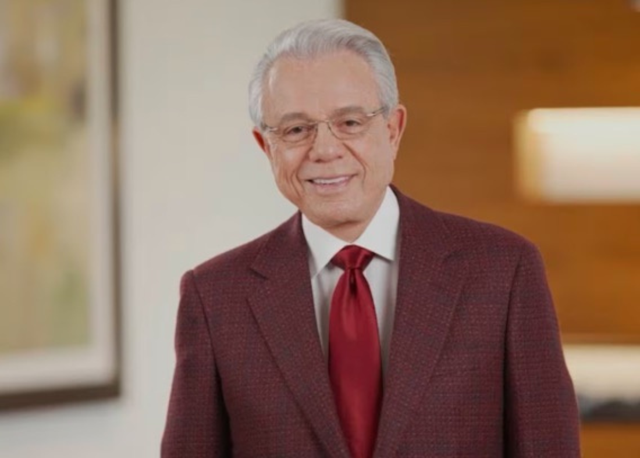 Miami entrepreneur León nominated as new US Ambassador to Spain | Key ...