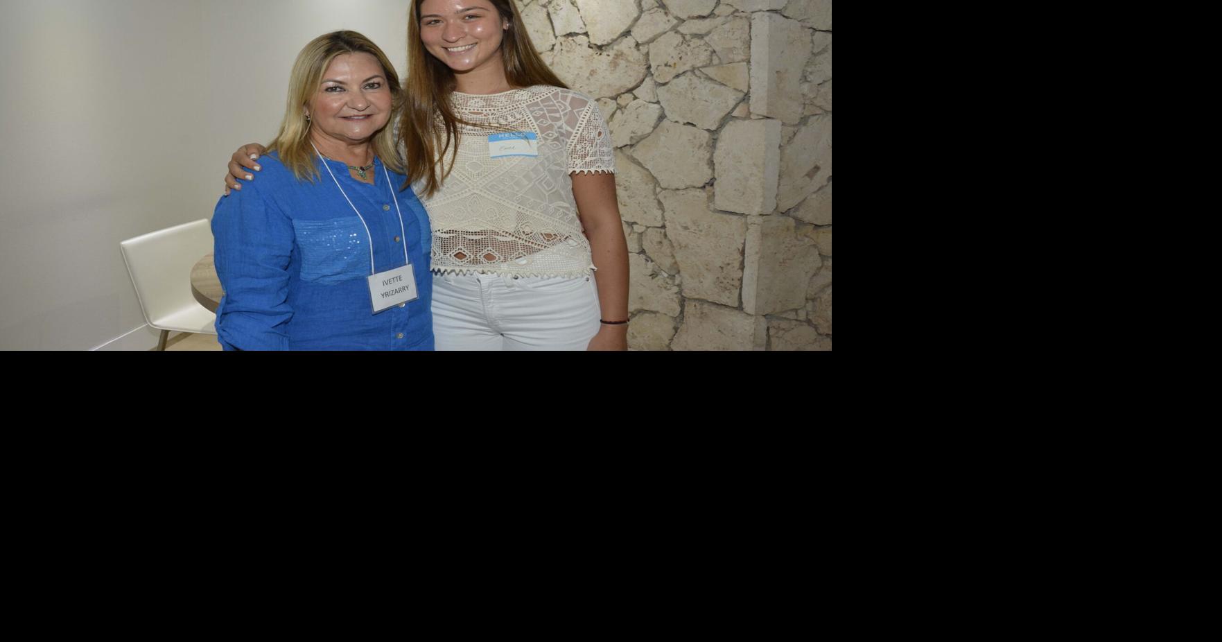 Emma Dominguez-Hardie selected the 2022 scholarship winner by Key ...