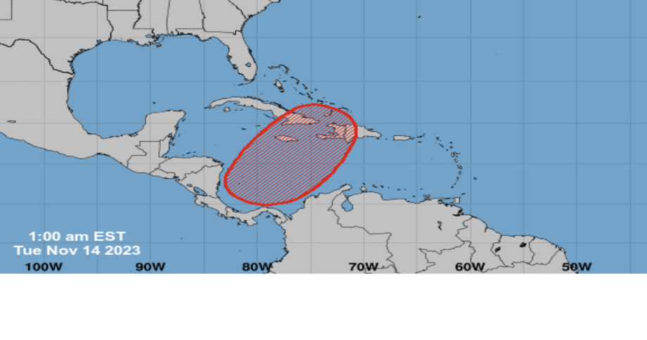 Tropical disturbance now more likely; what to expect | News ...