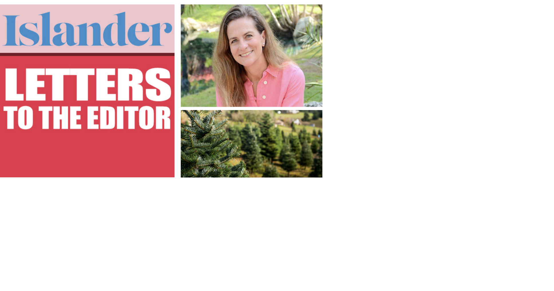 #STOPTHEGRINCH fundraiser launches to help offset Christmas tree scam ...