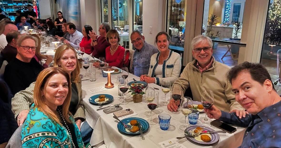 Key Bites: Exciting options bring flavor to island food scene | Taste ...