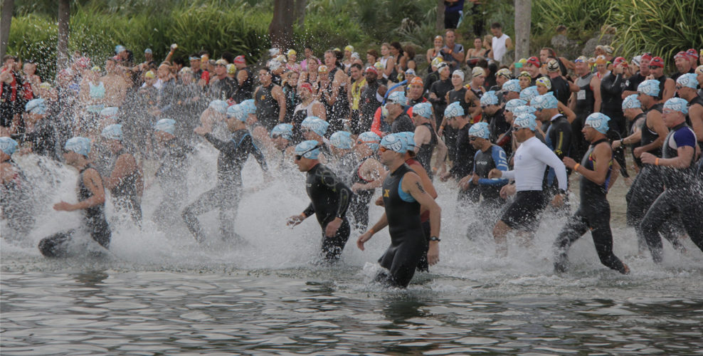 Sunday’s triathlon will cause traffic issues around Key Biscayne | Key ...