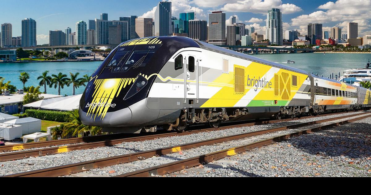 Miami-Dade reaches deal to create a commuter train system | News ...