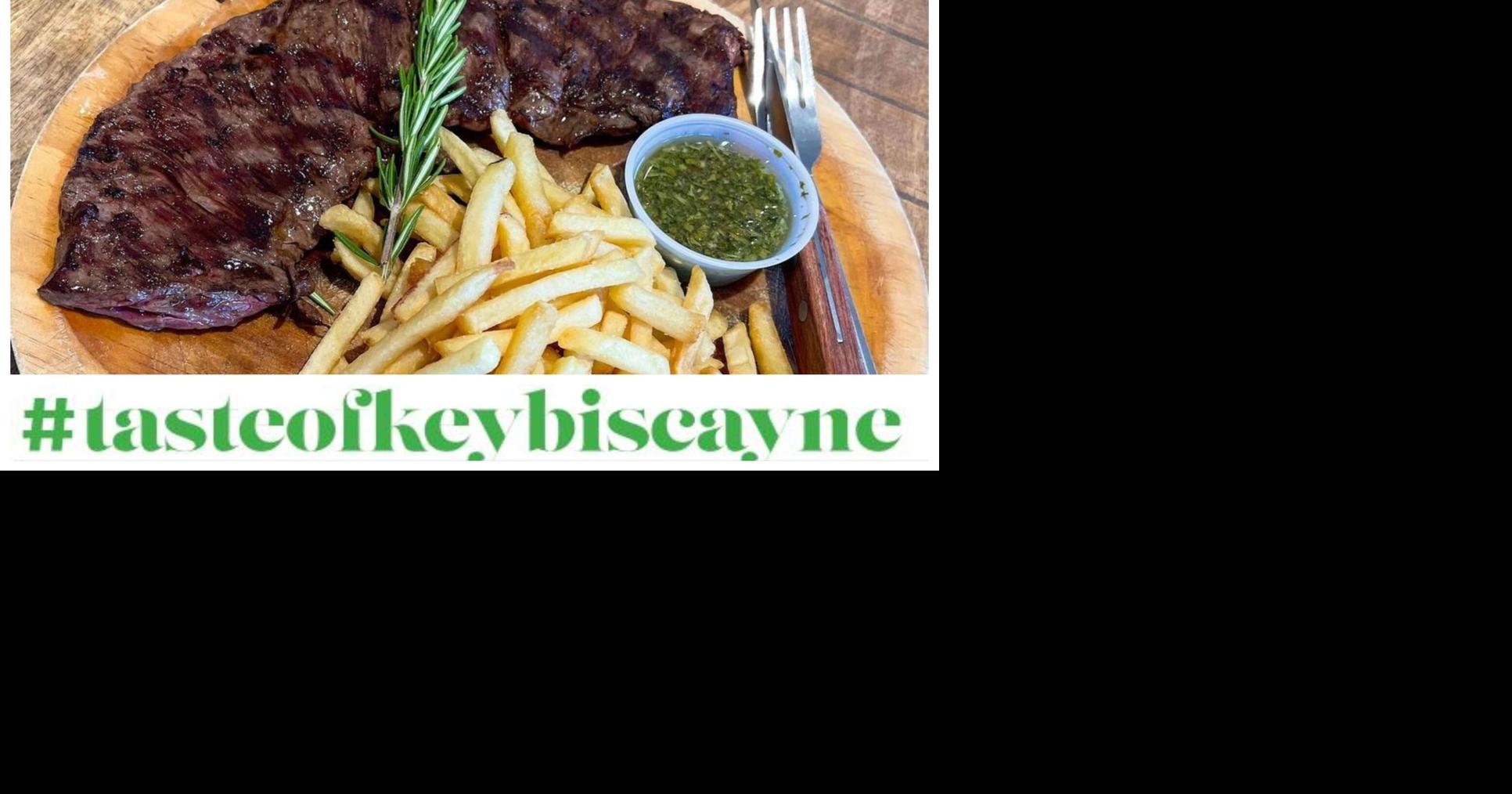 Where to find that perfect Key Biscayne Thursday meal | Taste of Key ...