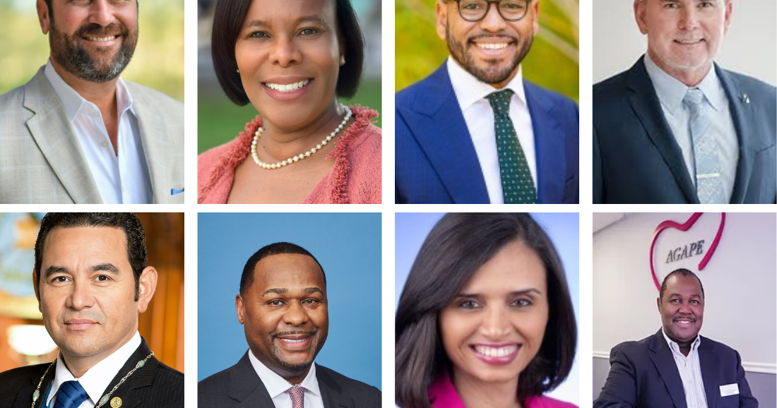 Cava makes changes within her administration and leadership team | Key ...