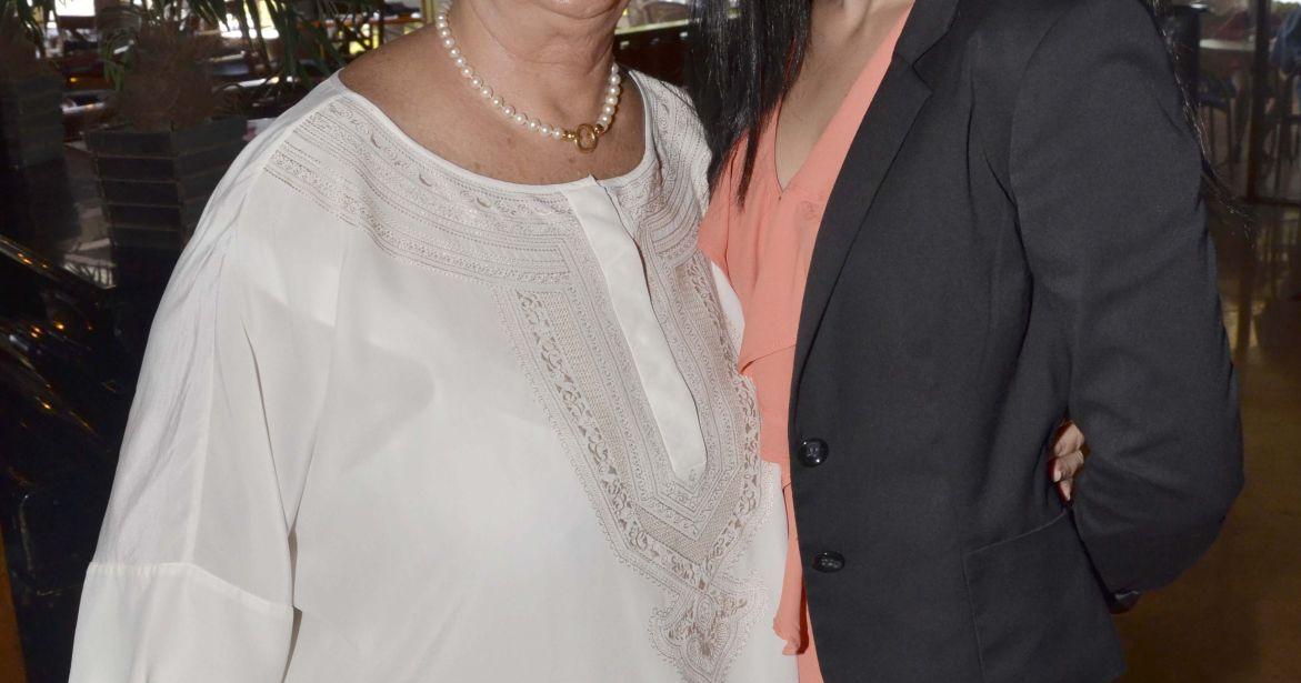 Key bids farewell to Clerk Conchita Alvarez, embraces Jennifer Duque as ...