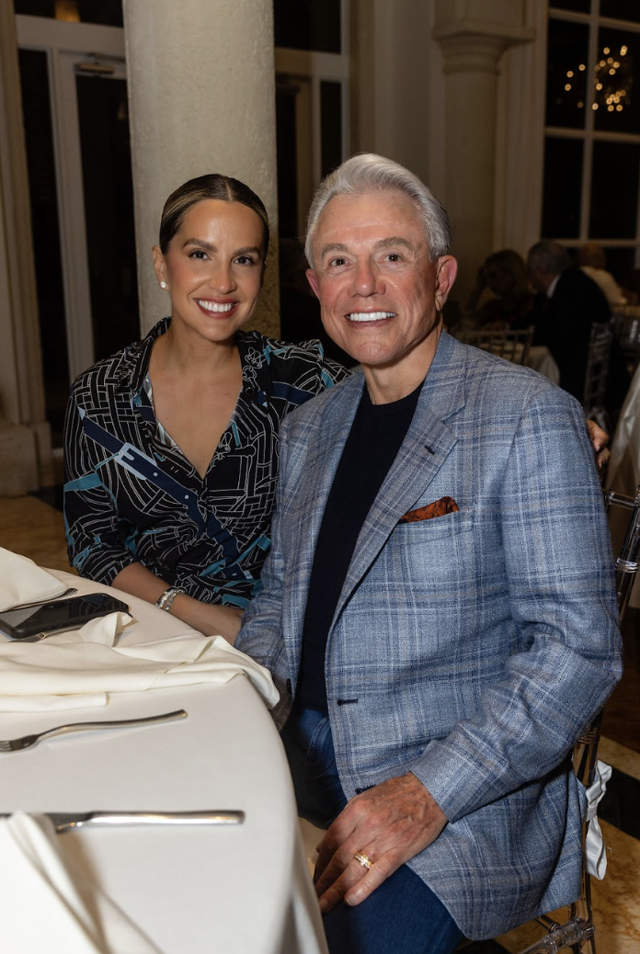 Miami entrepreneur León nominated as new US Ambassador to Spain | Key ...