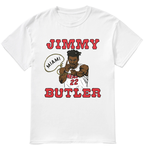 Jimmy Butler’s Impact on Miami Heat’s NBA playoffs | Miami ...