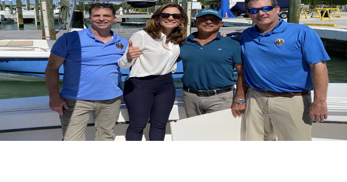 Key Biscayne earns critical inclusion into Corps of Engineers ...