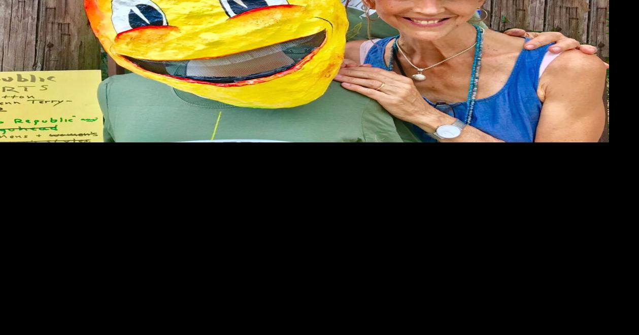 King Mango Strut Parade’s former ‘top banana’ reminisces; talks 40-year ...