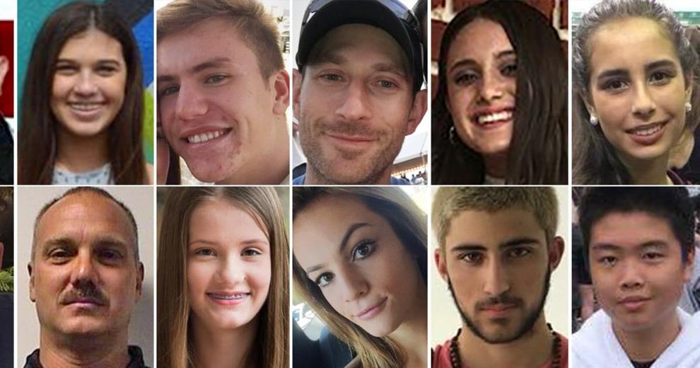 Parkland shooting victims, and others, could be paid $25 million if ...
