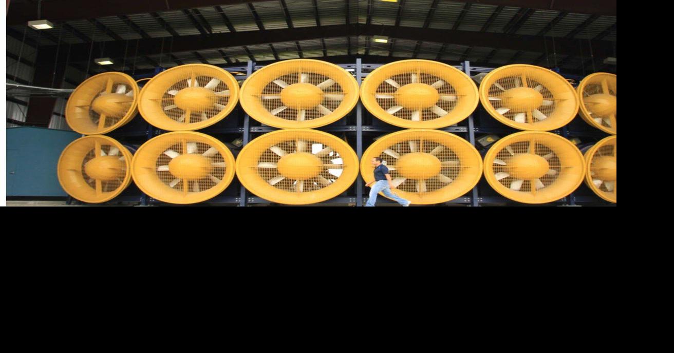 FIU awarded $4 million from feds to expand ‘Wall of Wind’ hurricane ...