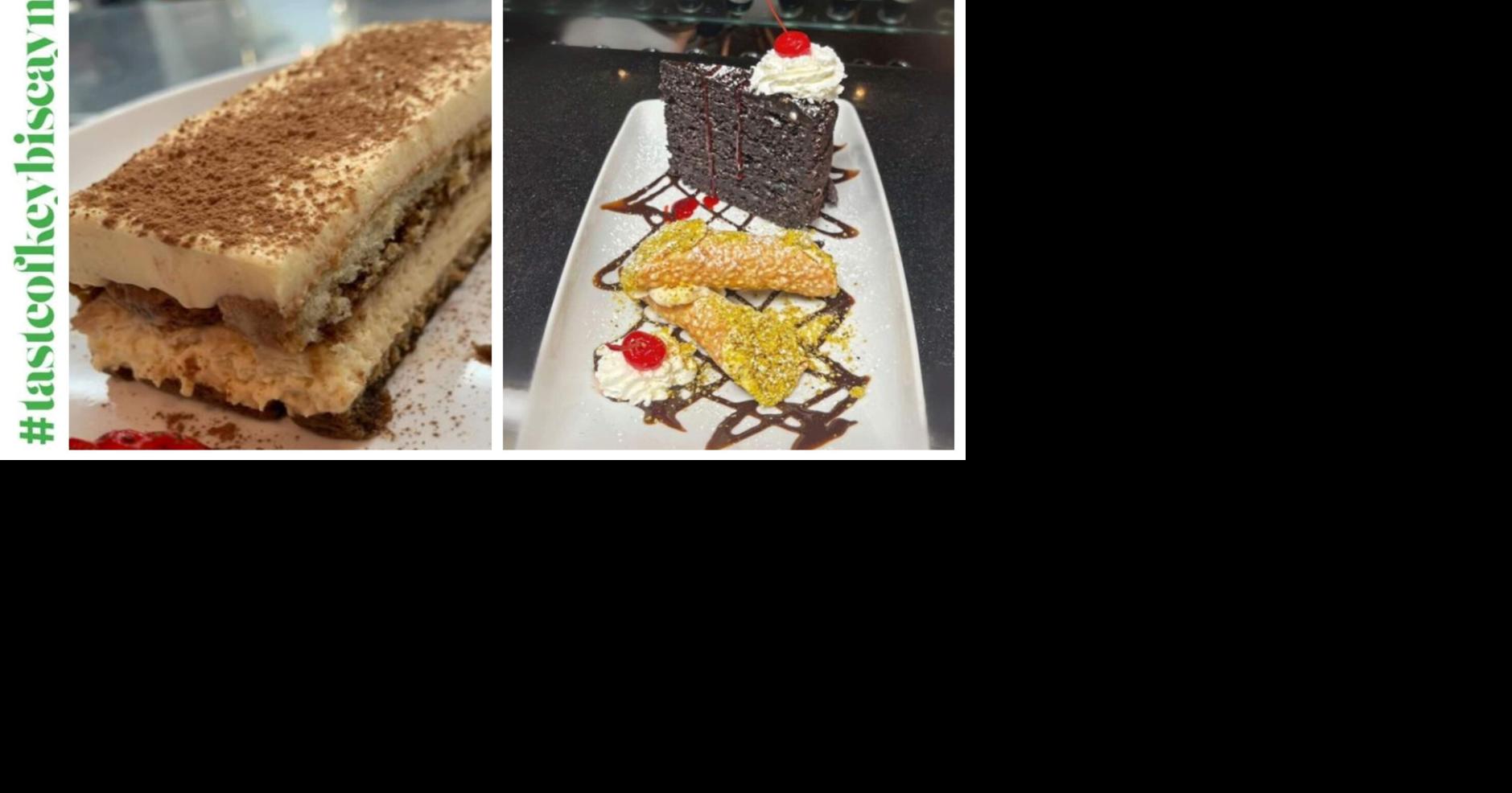 Halloween Eve dining options on Key Biscayne | Taste of Key Biscayne ...