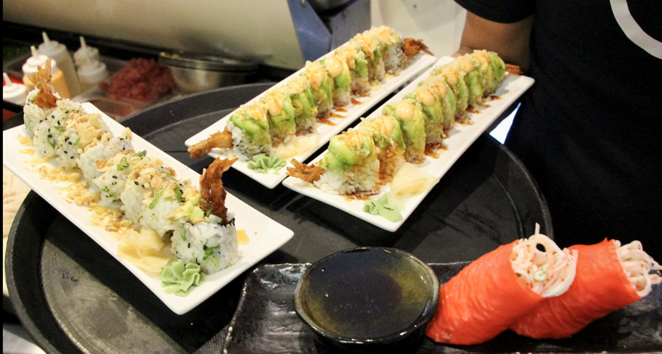 Select Key Biscayne Thursday dining options | Taste of Key Biscayne ...