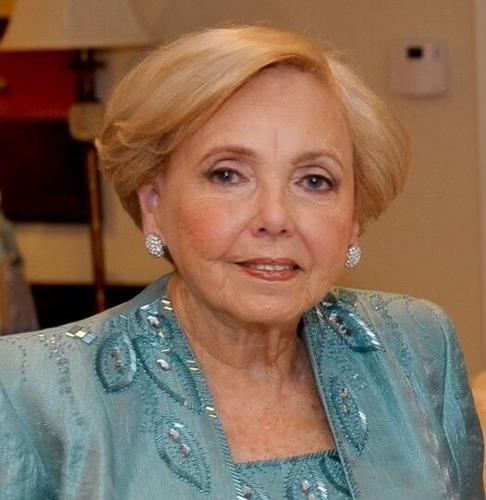 Remembering Elsa Casas, longtime teacher and Key Biscayne resident ...