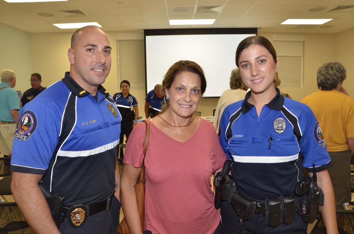 Key Biscayne Police Department