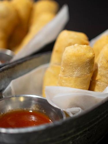 The soul of Venezuela is served in Key Biscayne | Taste of Key Biscayne ...