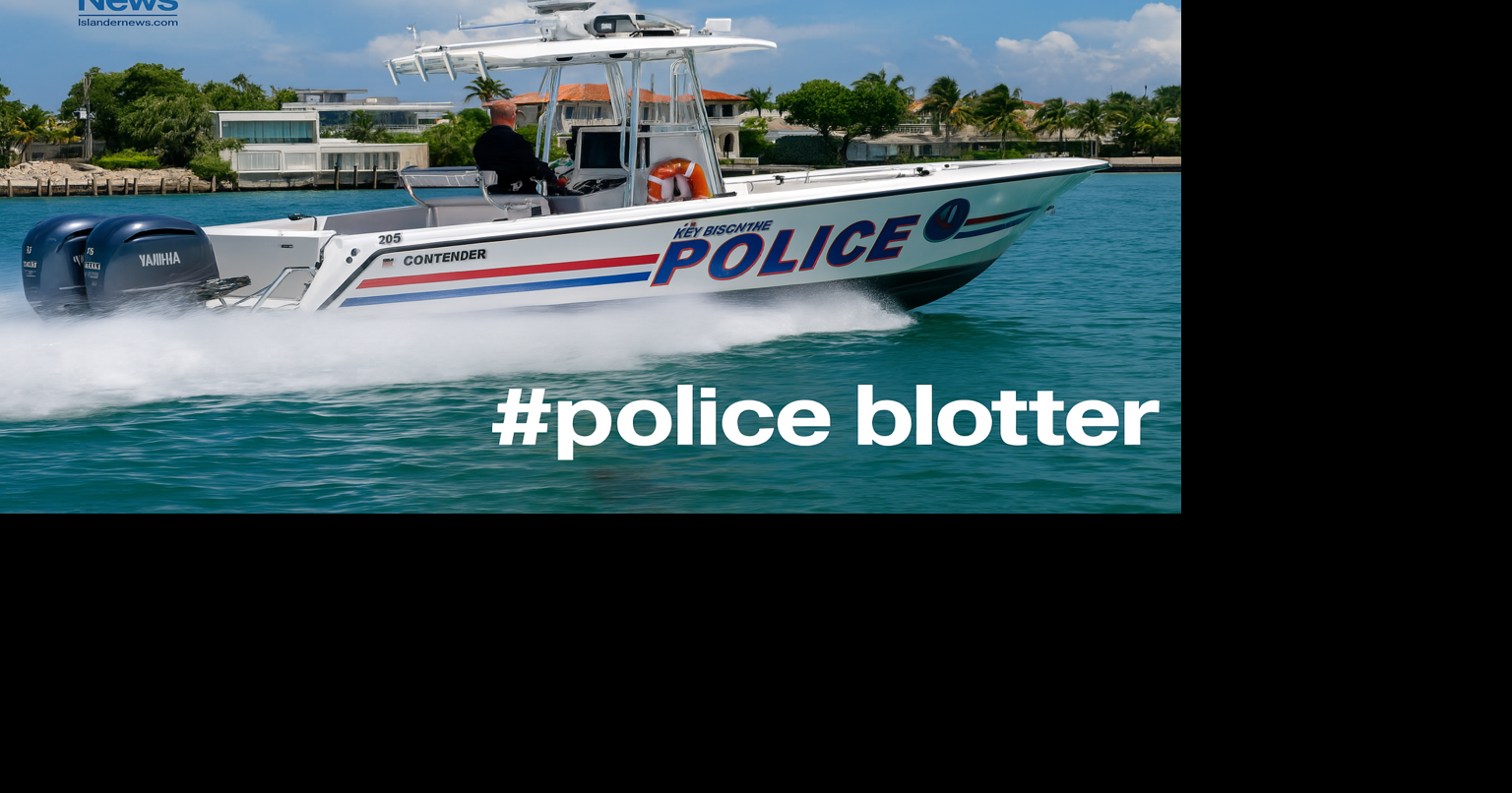 Multi-thousand dollar scam among recent KB police activity | Key ...