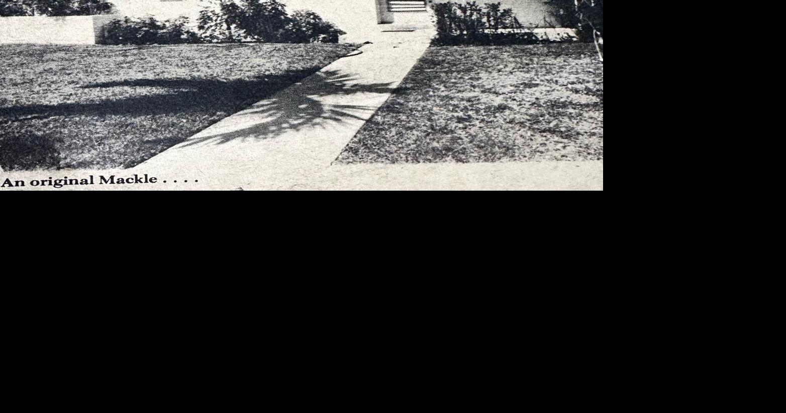 Revisiting the Mackle brother dreams and home selling strategies, plus ...