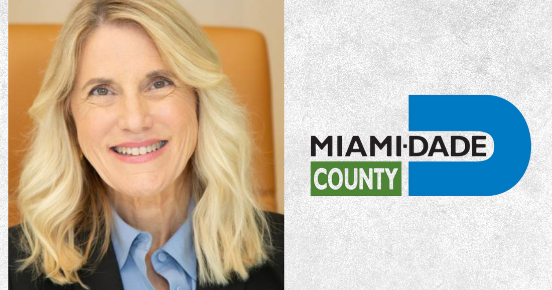 Vicki Lopez leaves Florida House for Miami-Dade Commission seat | Key ...