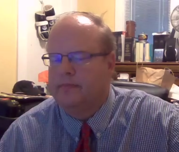 Arguments for and against GO Bond vote concludes; Summary Judgment ...