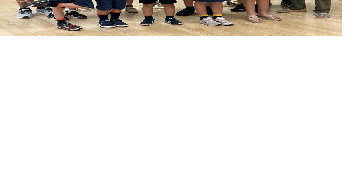 Island’s Cub Scout Pack 149 graduation | Key Biscayne | islandernews.com