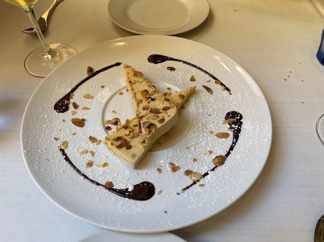 Sweet endings to your Island Sunday meal | Taste of Key Biscayne ...