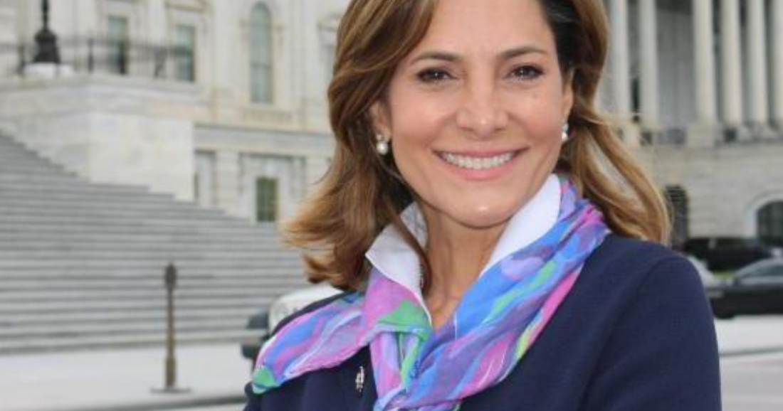 U.S. Rep. Salazar's VALOR Act aims to promote democracy in Venezuela ...