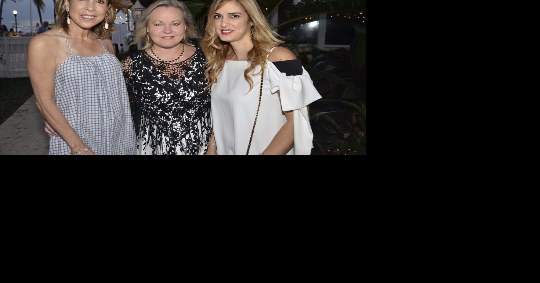 Beachcombings: Key Biscayne K-8 Center PTA Gala Night | Photo Galleries ...