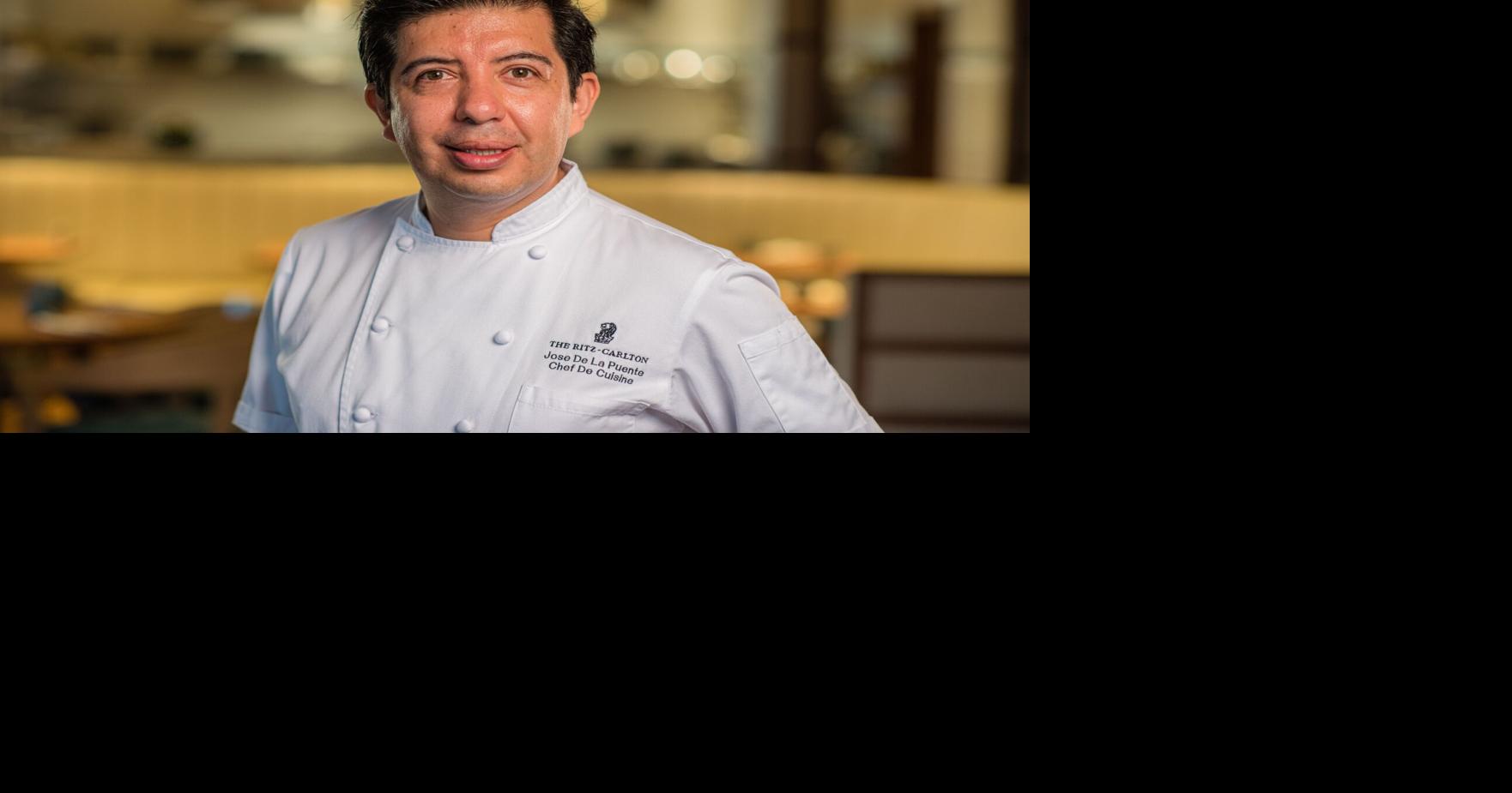 Putting on The Ritz: Chef José takes taste at Lightkeepers to a higher ...