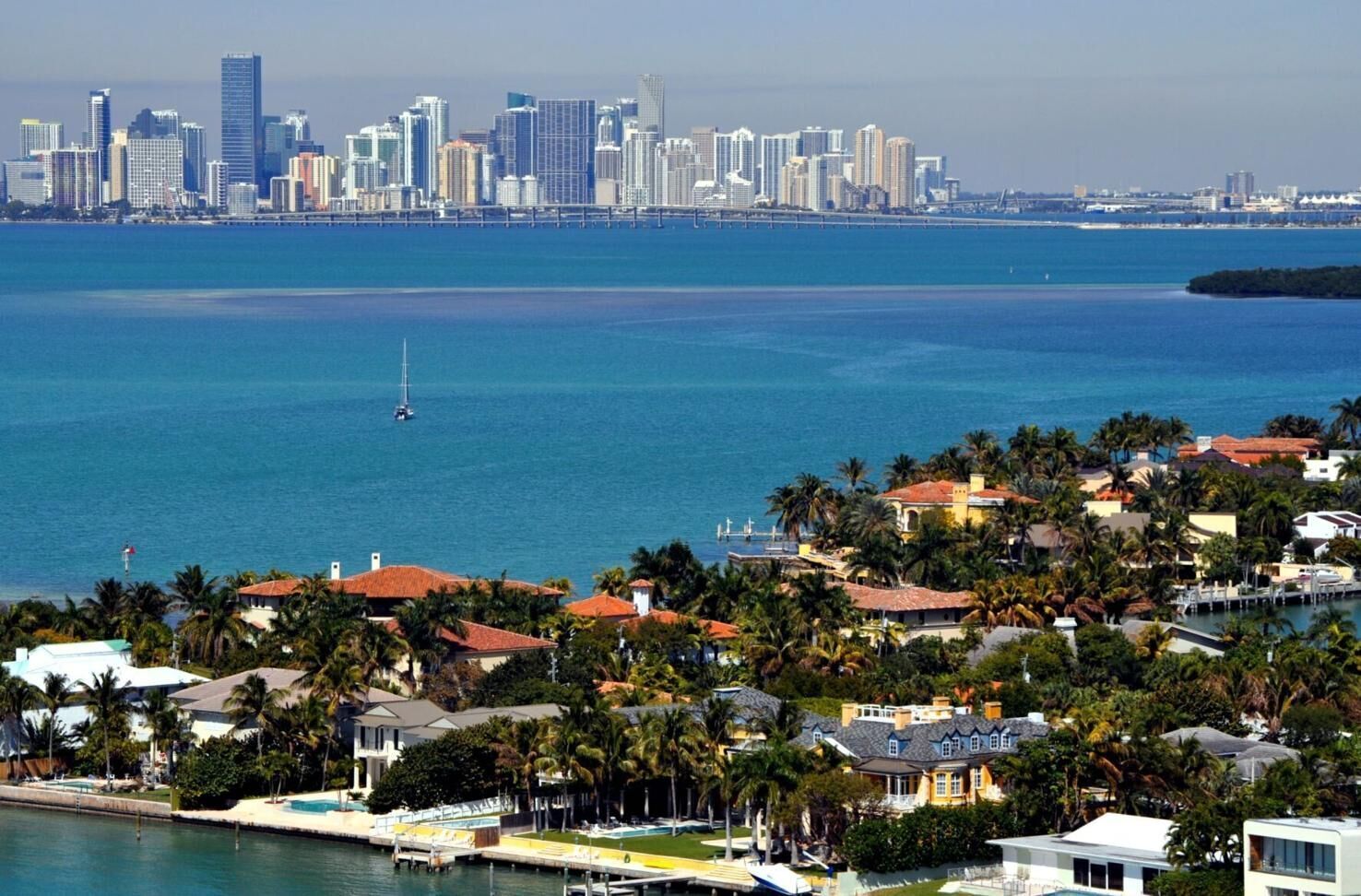 How proposed Florida property tax changes could affect Key Biscayne ...