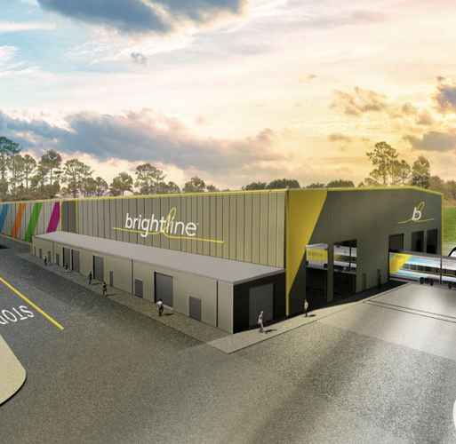Brightline's Miami-to-Orlando rail expansion now more than halfway ...