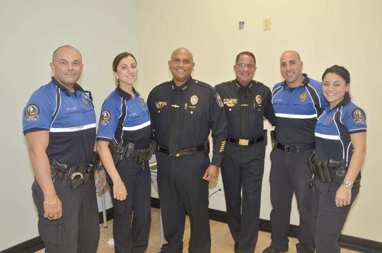 Photo Gallery: Key Biscayne Police Department Public Safety Meeting | Multimedia | islandernews.com