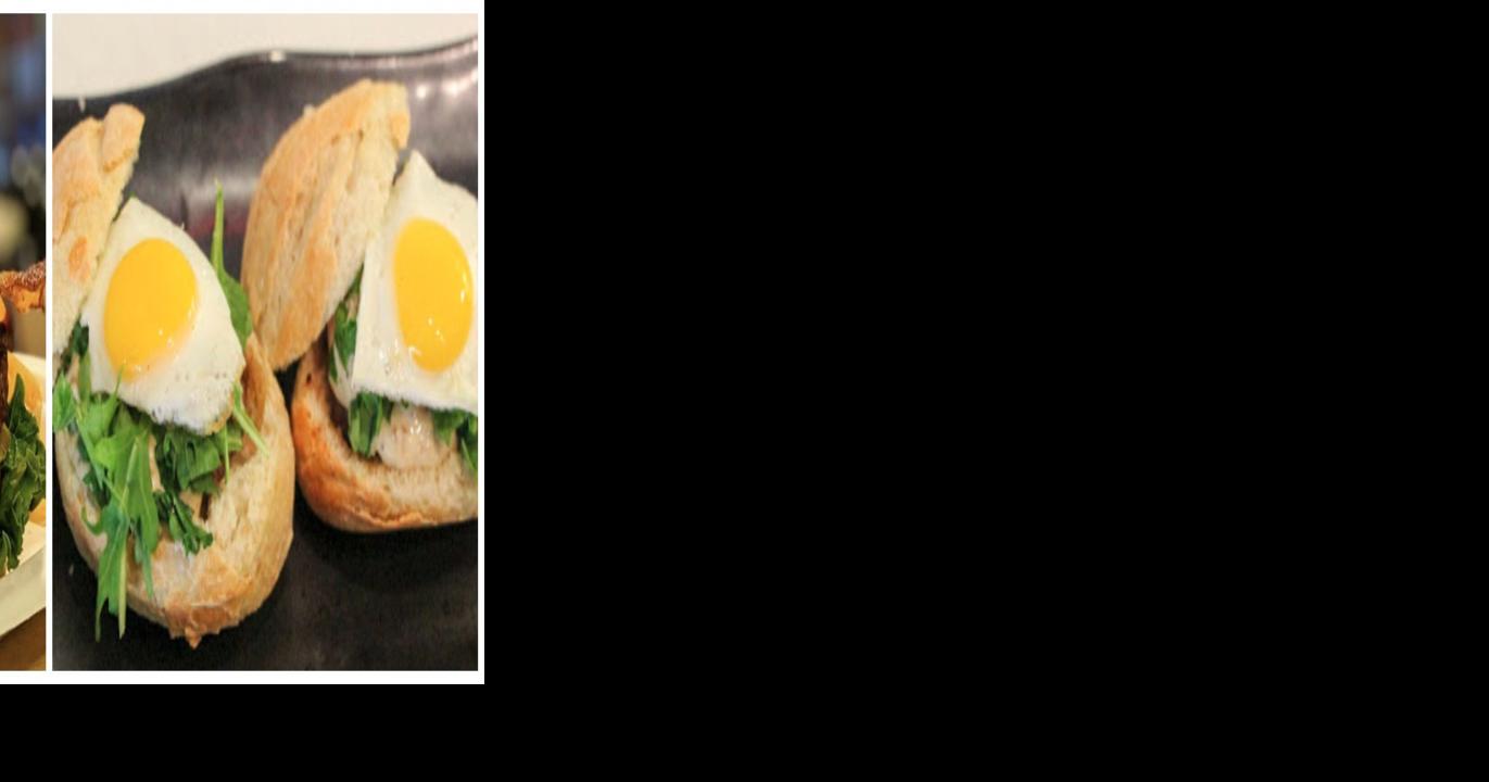 Friday's special burgers-and-more Island menu | Taste of Key Biscayne ...
