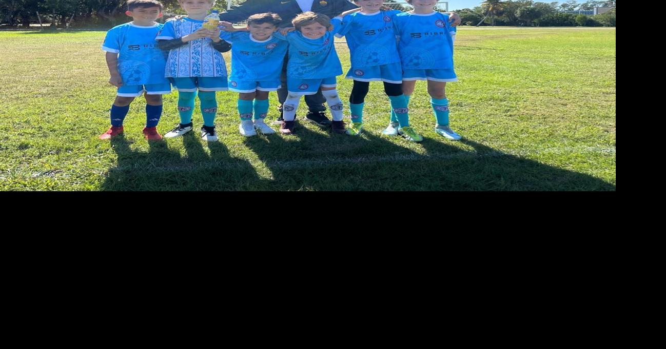 Virginia Key soccer teams net wins | Soccer | islandernews.com